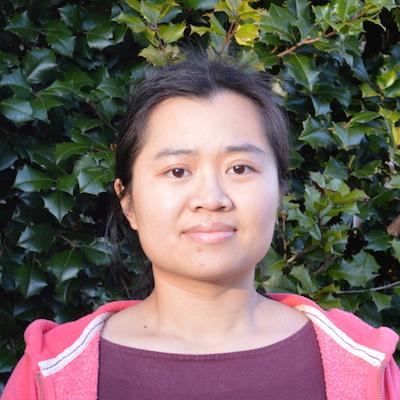 Qiaoling Qiaoling Liu Github