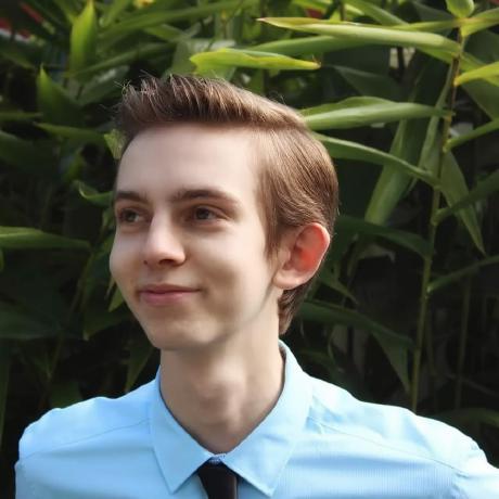 Danielnichols Daniel Nichols Github