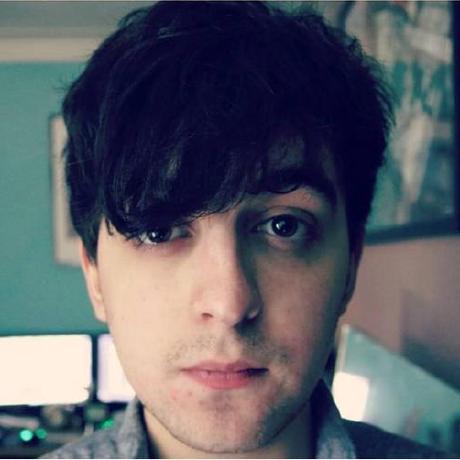 Joosh Booth Github - Download Amazing Colorful Pattern | Mobile