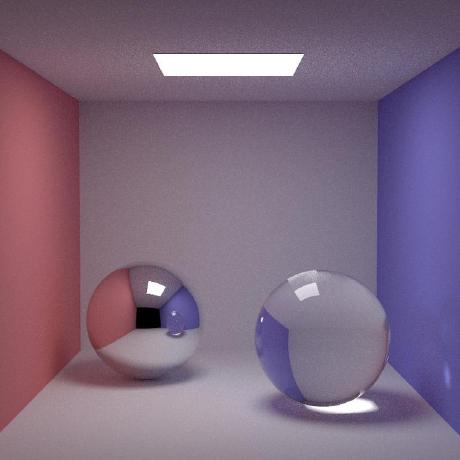Rendering Algorithms Dartmouth Github