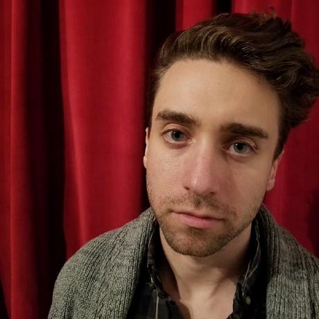 Danielmdavis Daniel Davis Github