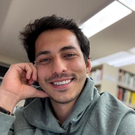 Lufernandomg Luis Fernando Méndez Github