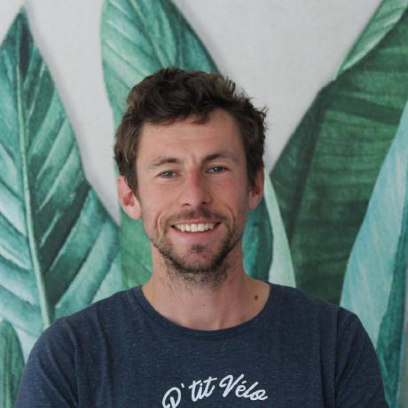 Thibaultbee Thibault Beyou Github