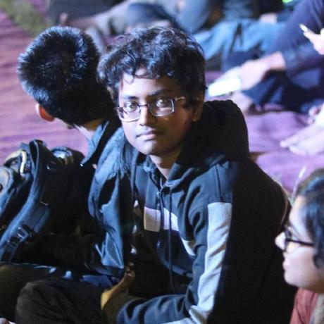 S Shamil Salman Shamil Github