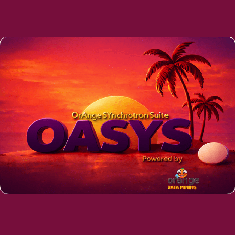 Organization Managing The Oasys Project Github