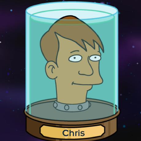 Chris Strudel Chris Strudel Github