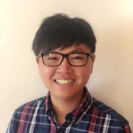 Lucashuang0802 Lucas Huang Github