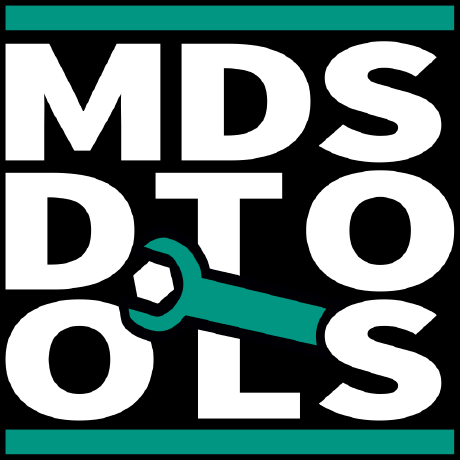 Mdsd Tools Github