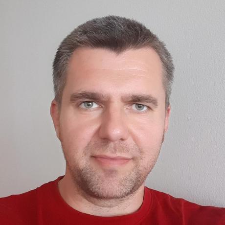 Radekdostal Radek Dostál Github
