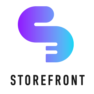 Storefront Github