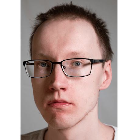 Rikuronka Riku Rönkä Github