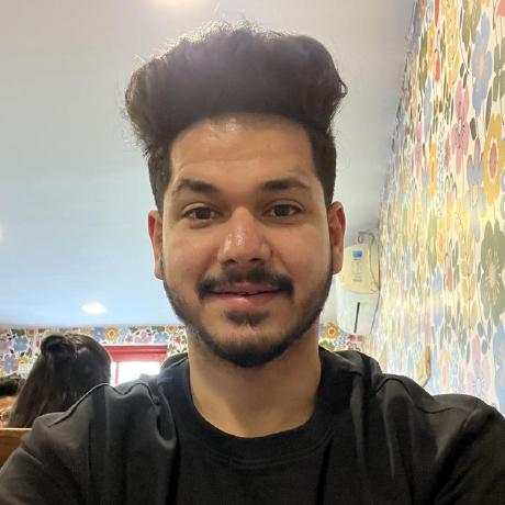 Anmol242 Anmol Mahajan Github