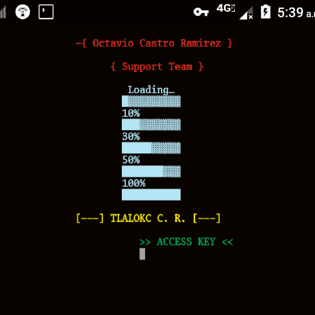 Occtarc Octavio Pendino Github - Best Ocean Arts in Desktop