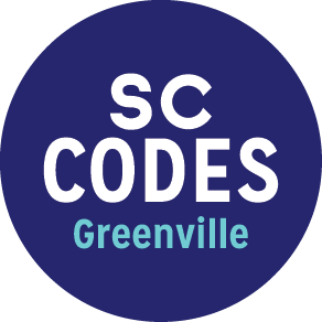 Sc Codes Greenville Github