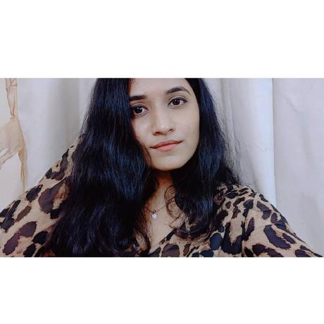 Yogita98 Yogita Bhatia Github