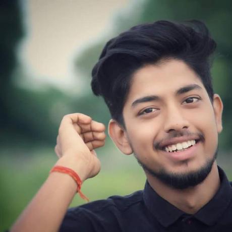 Manas4uh Manas Ranjan Github