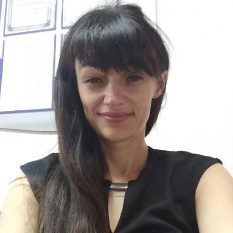 Kritskaya Tatyana Kritskaya Github