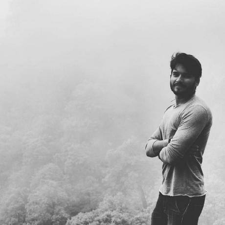 D1hruv Dhruv Uniyal Github