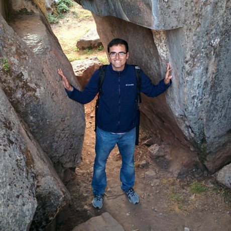 Jmbejara Jeremy Bejarano Github