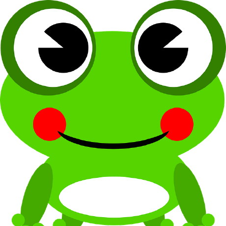 Frog Front Github