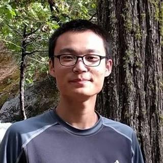 Xericzephyr Zheng Xu Github