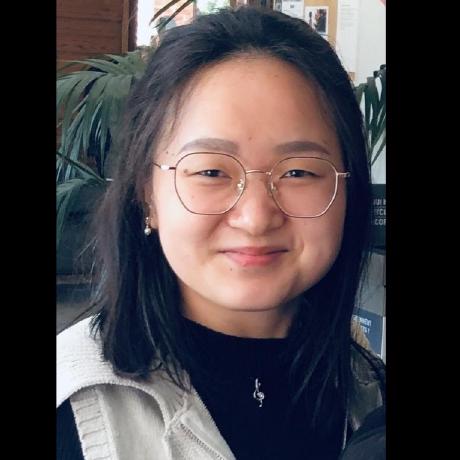 Changhongw Changhong Wang Github