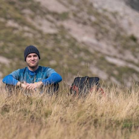 Michechi Chini Michele Github