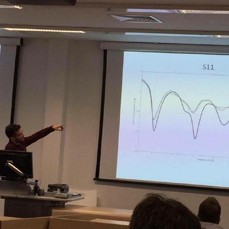 Simos421 Symeon Symeonidis Github