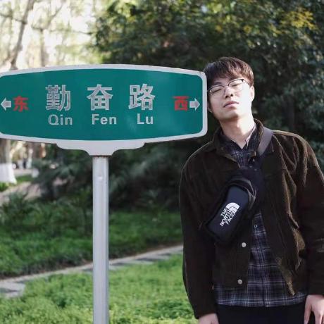 Zjzac Jie Zhang Github