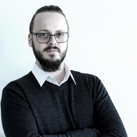 Addvanced Kenneth Thomsen Github