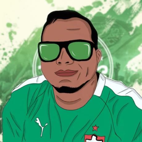 Cleber Palmeiras Github