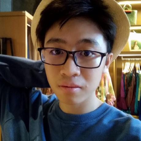 Chao 0 Christopher Yu Github