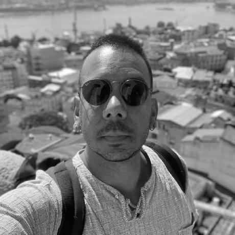 G Pacheco George Pacheco Github