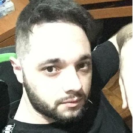 Gitscrider Igor Tomich Github