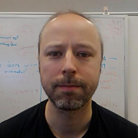 Sergey Serebryakov Sergey Serebryakov Github