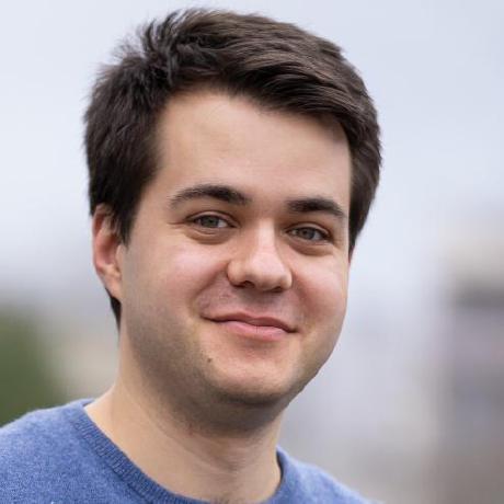 Fgerzer Frederik Gerzer Github