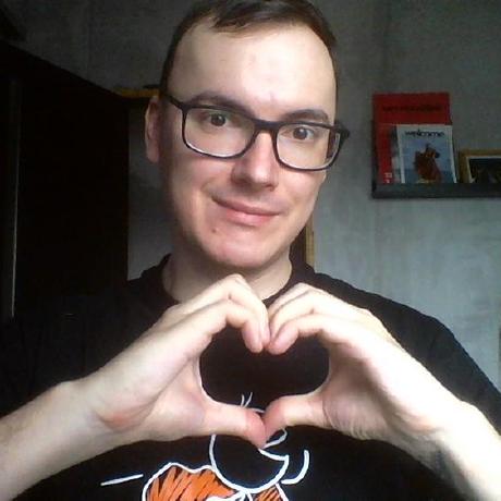 Vasyaste Vasily Github