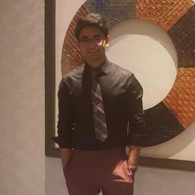 Viraj325 Viraj Patel Github