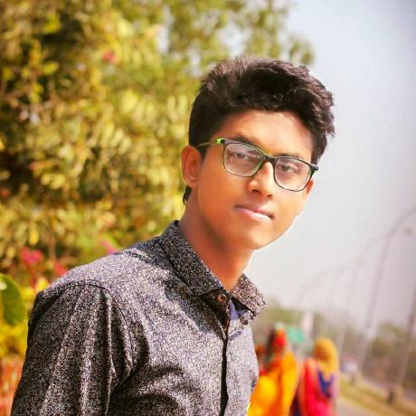 Itsaladin Alauddin Ahmed Github