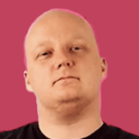 Krizzmp Kristoffer Petersen Github