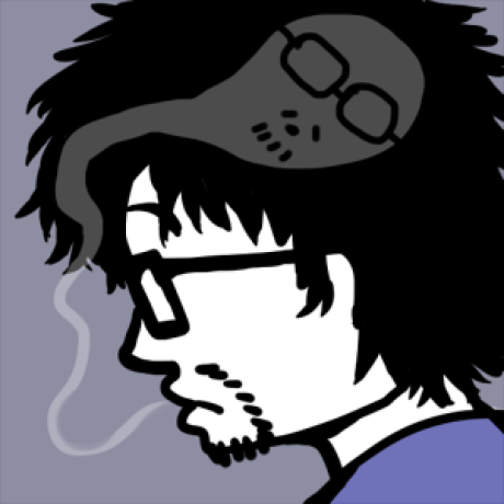 Meikph Kohei Nishiyama Github