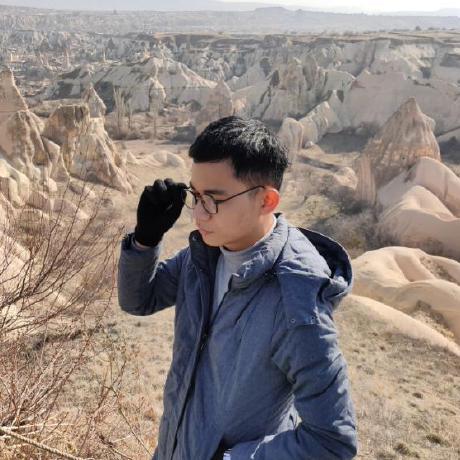 Xyperia Septian Parapak Github