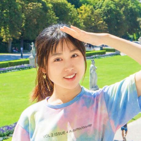 Kehanxuuu Kehan Xu Github