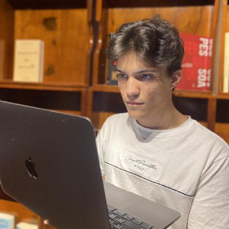 Aureom Kaio Souza Github