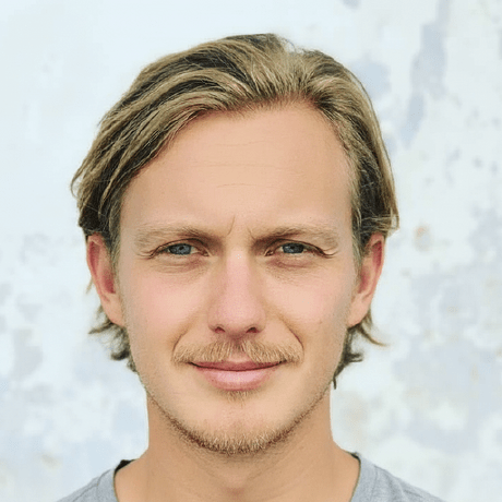 Michael Ford Michael Ford Github