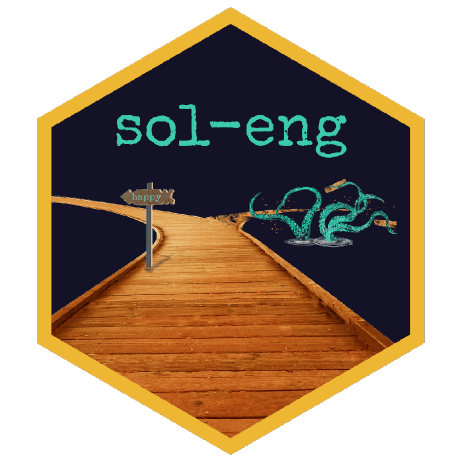 Posit Solutions Engineering Github