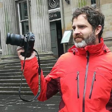 Fmrico Francisco Martín Rico Github