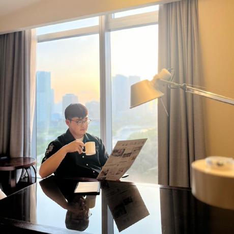 Dev Trams 이재규 Github