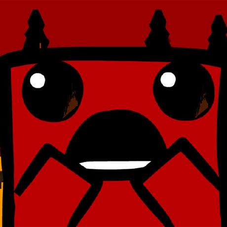 Github Gitcrediantials Demon This Is Best - Ultra HD Geometric Wallpaper - Desktop