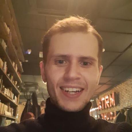 Sergeybyslyuk Sergey Github